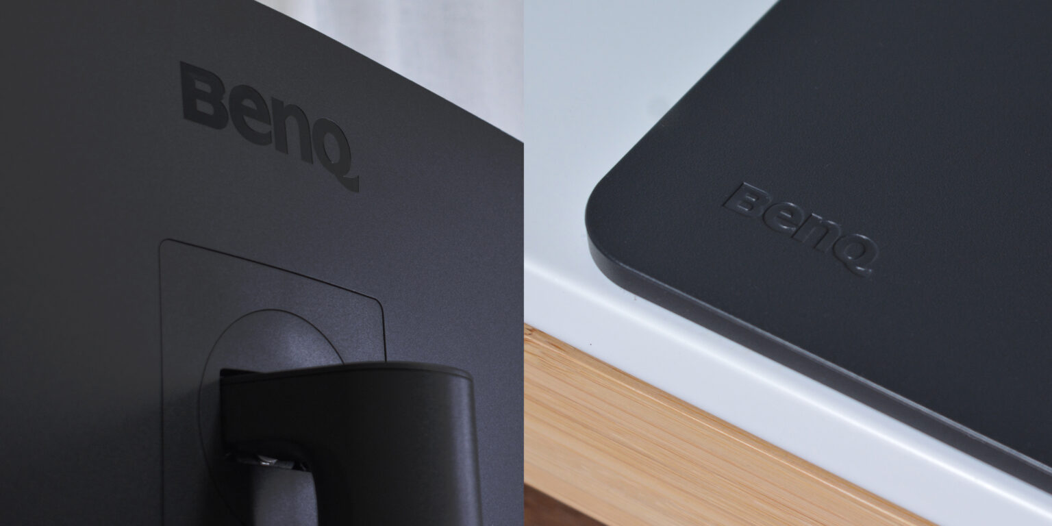 設計師的好夥伴 – 【BenQ PD2705U 專業設計繪圖螢幕】開箱超完整使用心得