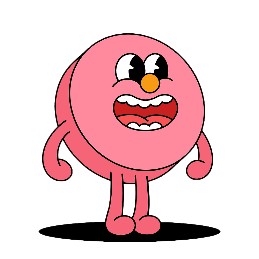 Ps 製作 GIF 檔 】用時間軸讓圖片動起來！ | 每日一錠數位內容