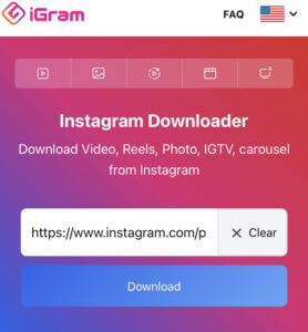 免安裝！IG 影片下載線上工具推薦，IG 照片、限動也可下載！ | 每日一錠數位內容