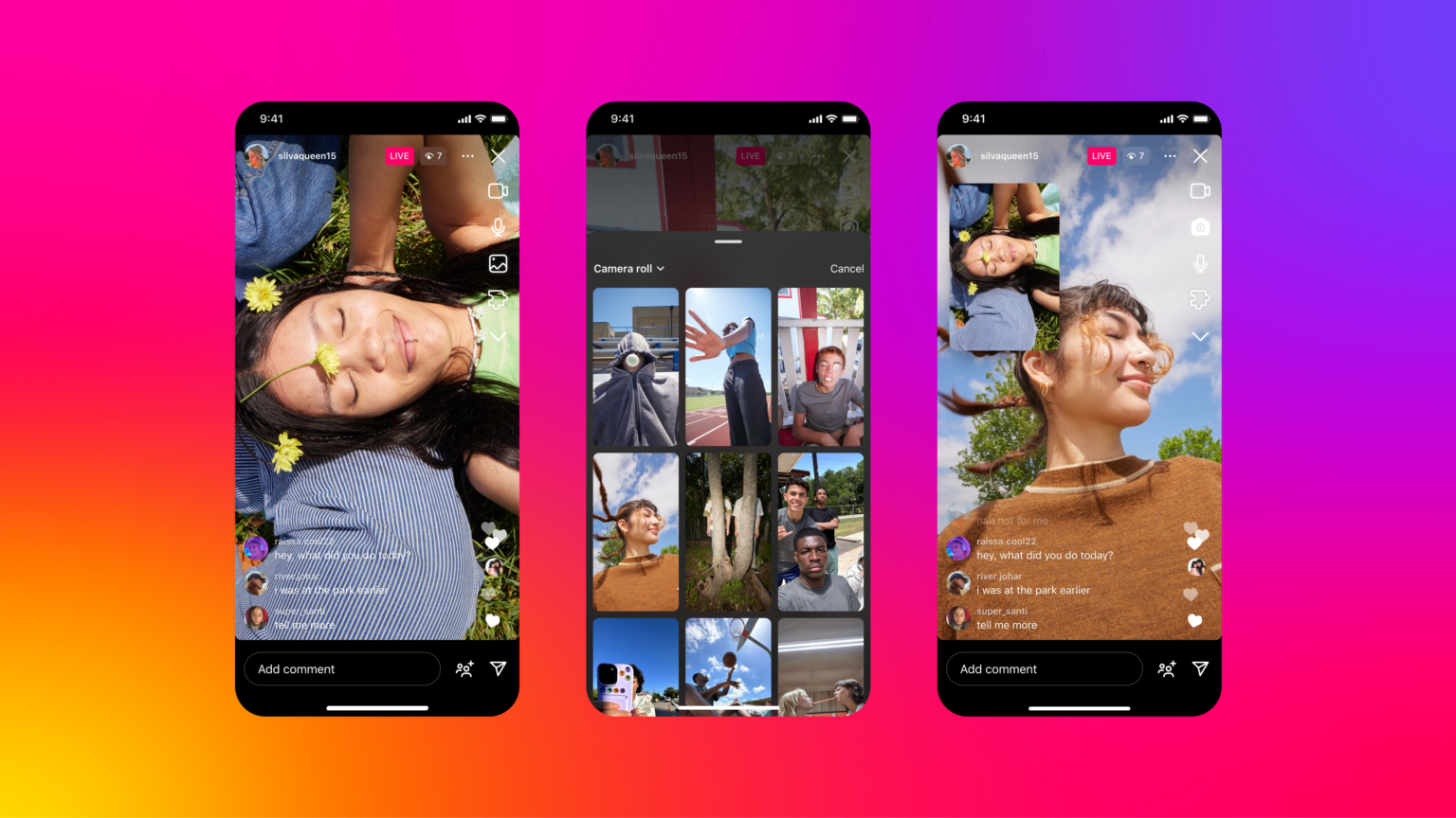 IG 直播攻略！創作者如何靠 IG Live 增粉？ | 每日一錠數位內容